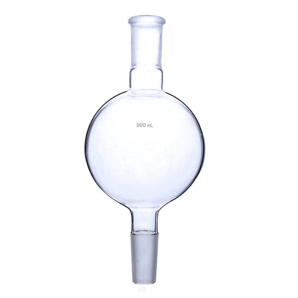 Chromatography Reservoir -Biomass Flask – American Scientific Solutions LLC